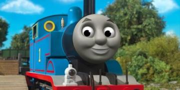 Sigla "Il Trenino Thomas" - BimbiSanieBelli.it