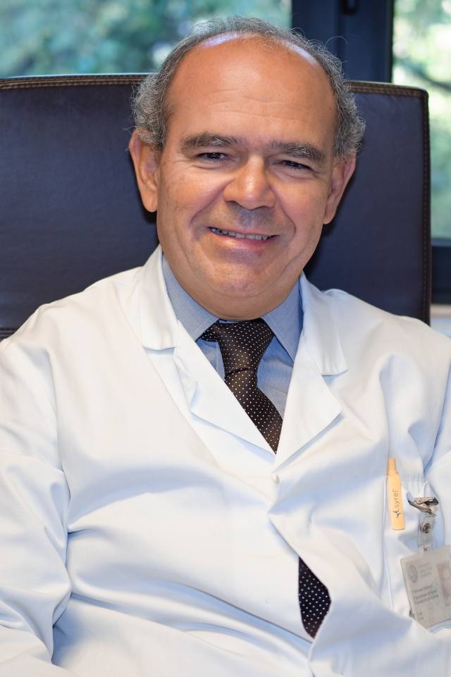 Professor Livio Luzi - BimbiSanieBelli.it