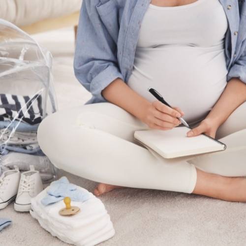 Meconio: cos'è e quanto dura - BimbiSanieBelli.it