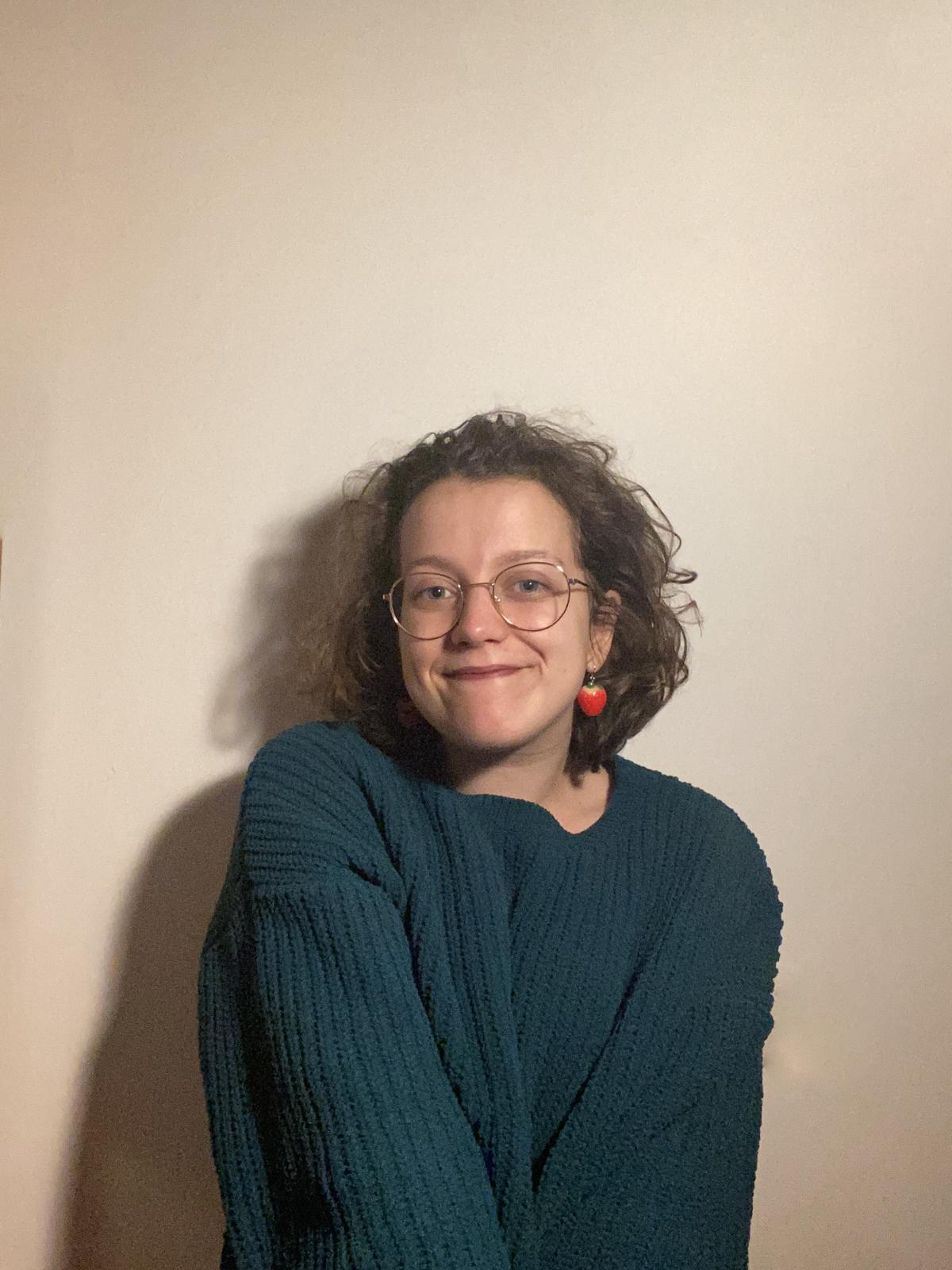 Giulia Scotti - BimbiSanieBelli.it