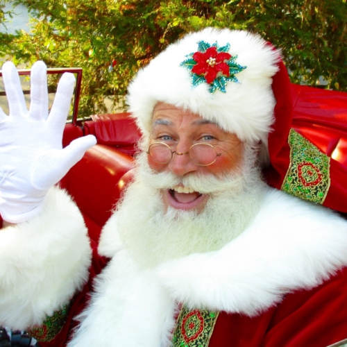 Babbo Natale esiste davvero? Come rispondere ai bambini ...